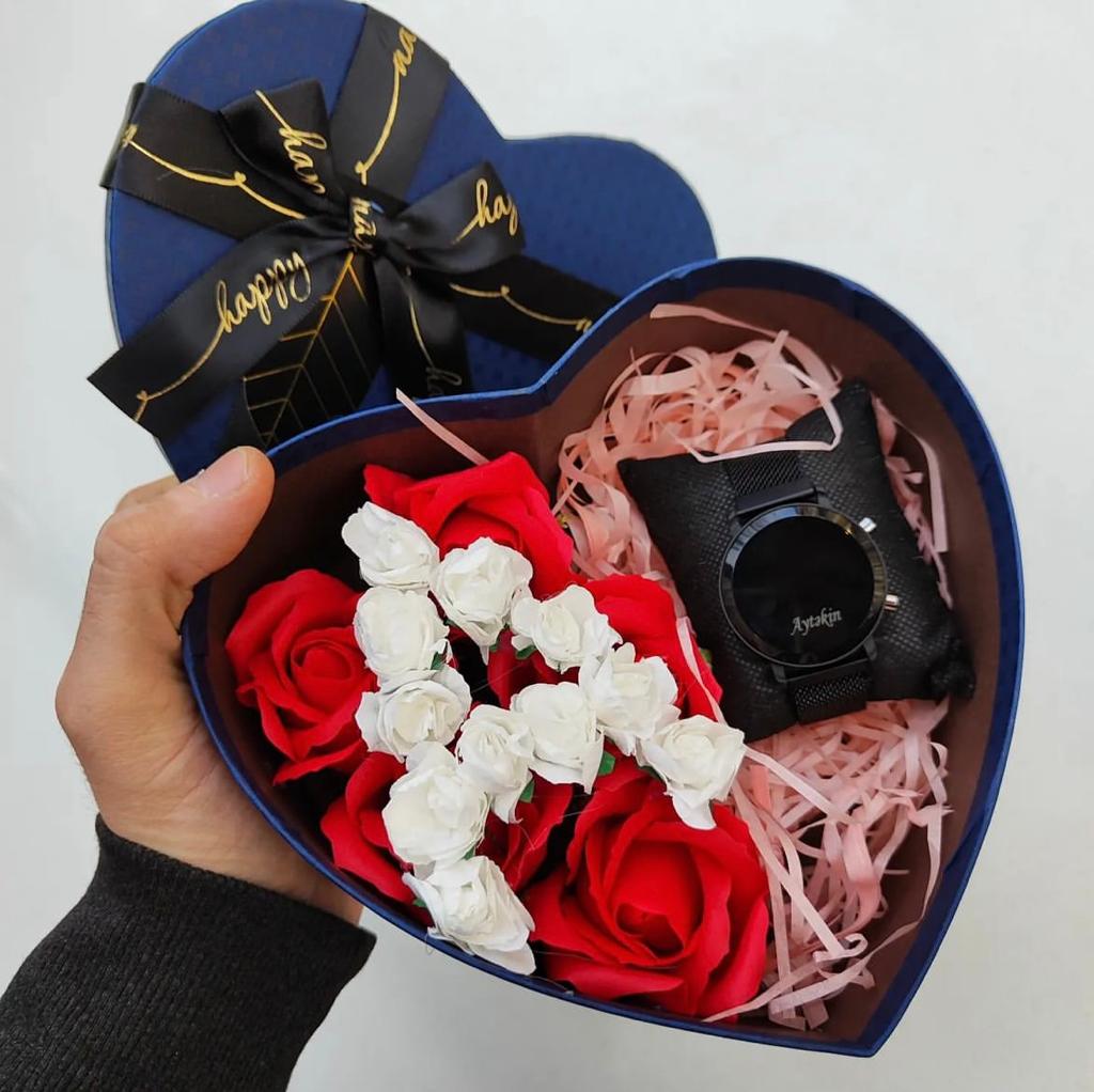 8 Mart Ucun Hediyyeler - hediyyeler.com