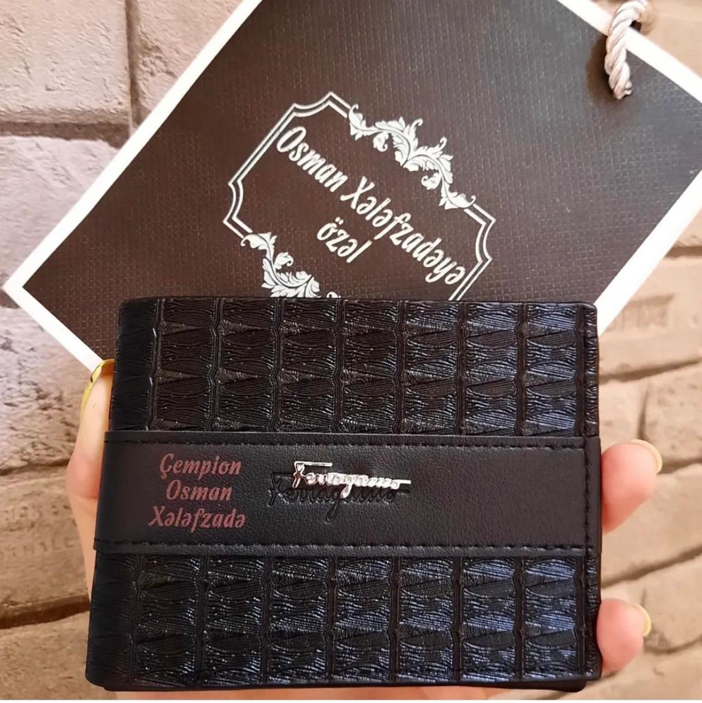 Hediyyelik Pulqabi Adlı #135 - hediyyeler.com